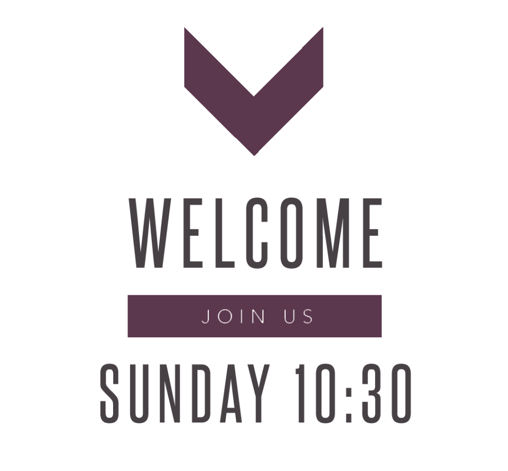 Welcome - THE PURIFIED CHURCH